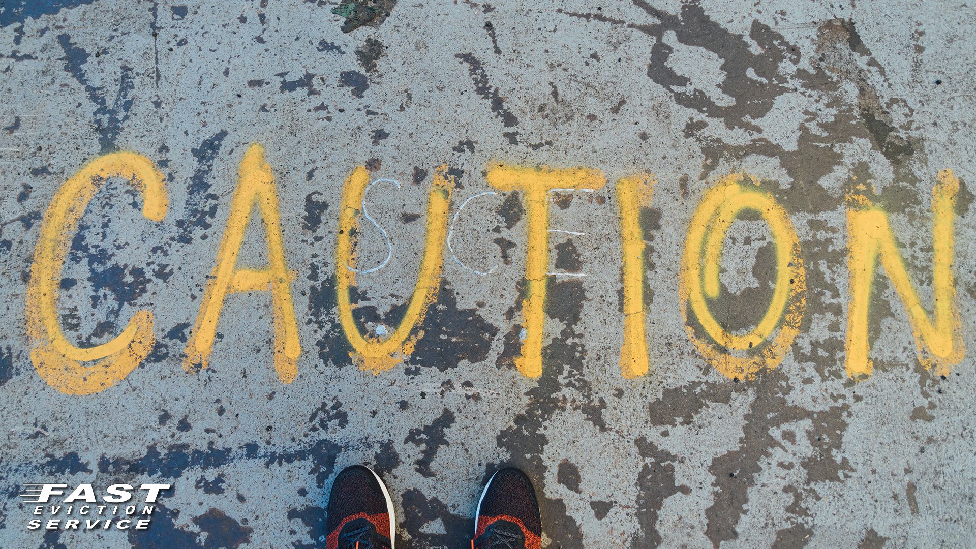 Bad Tenants – Warning Signs to Consider - Fast Evict