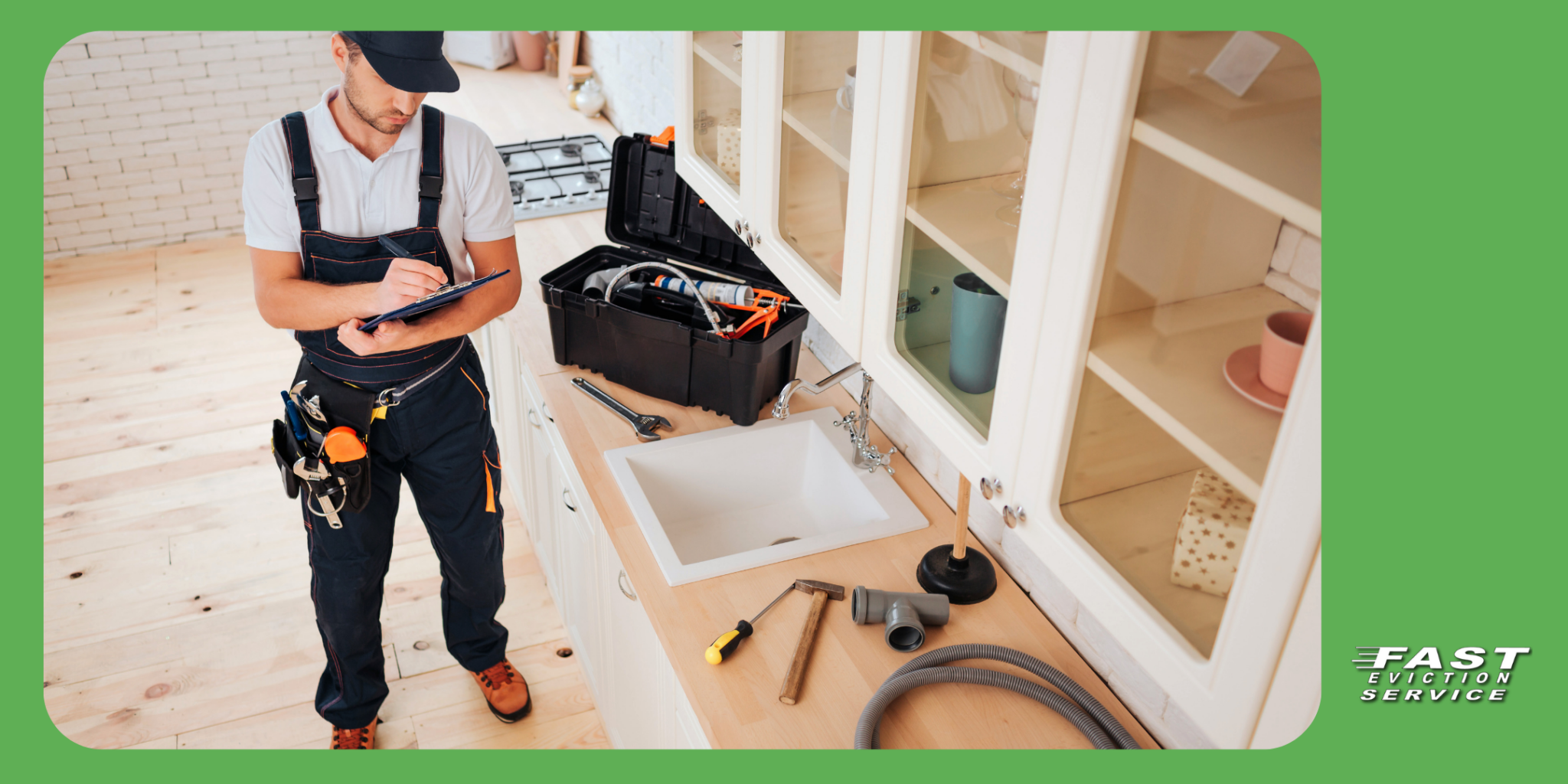 Can a Landlord Enter Without Permission in California? - Fast Eviction Service