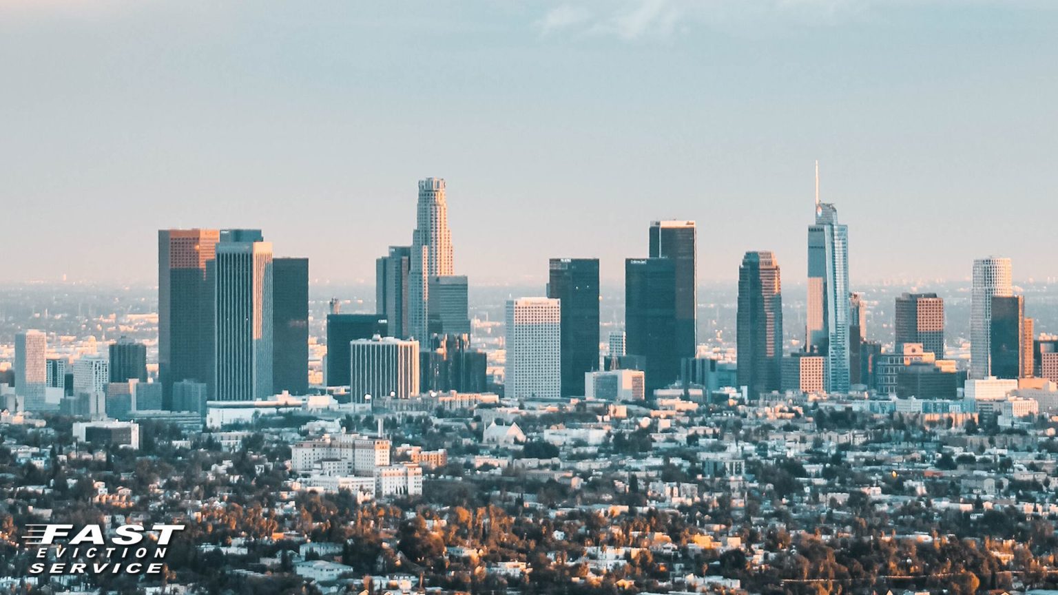 Los Angeles Rent Control Property Rules Landlords Must Follow - FES