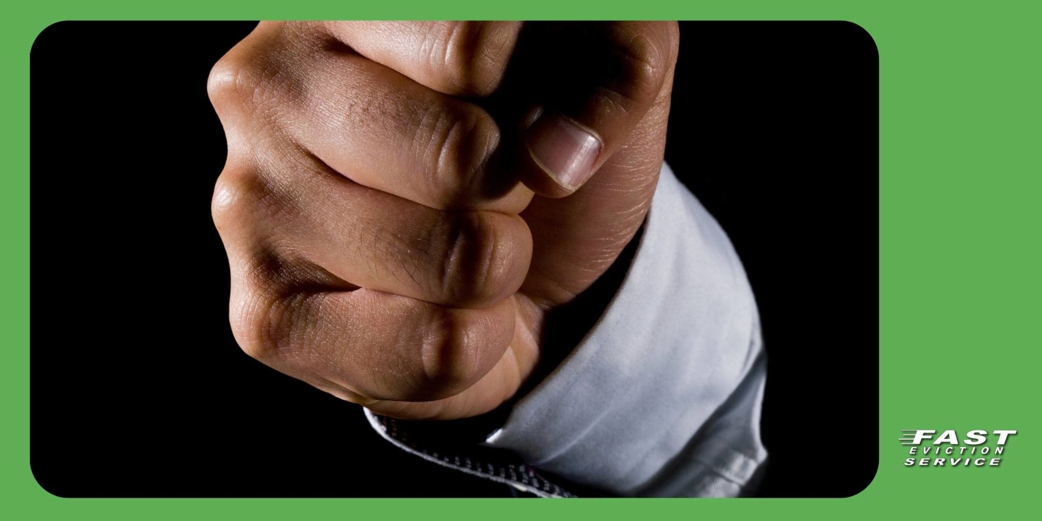 Forcible Detainer Eviction in California - Fast Evict