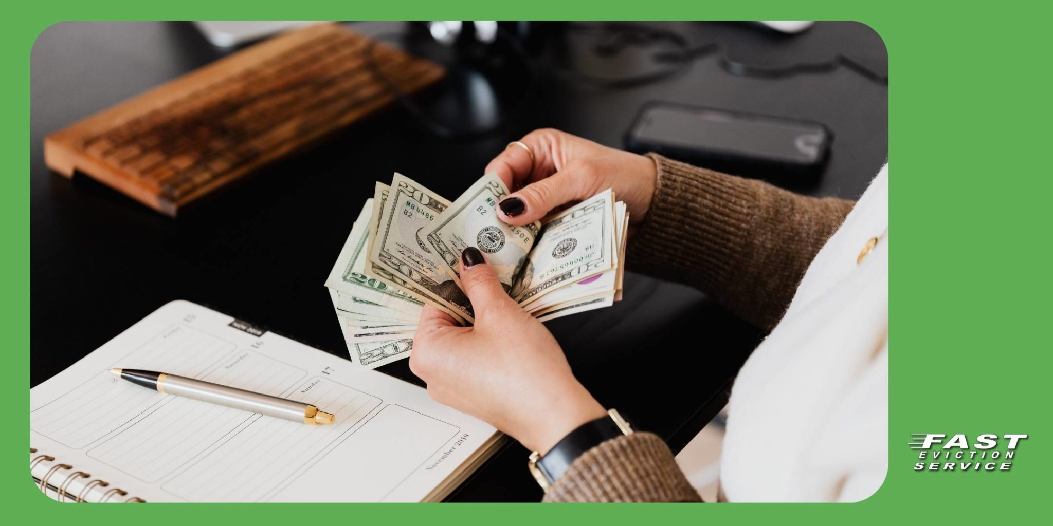 What is AB2801? - Fast Eviction Service