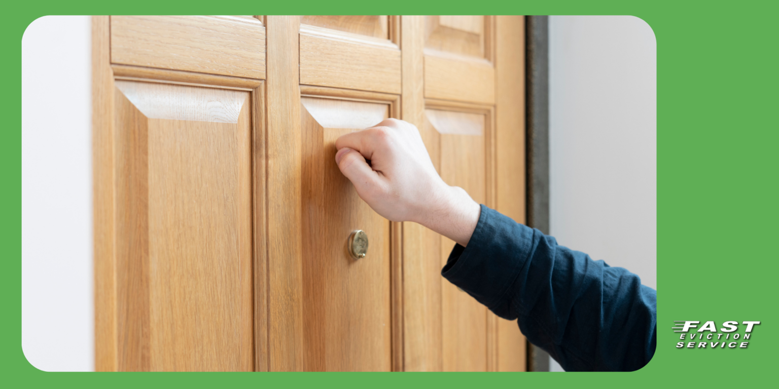 Can a Landlord Enter Without Permission in California? - Fast Eviction ...