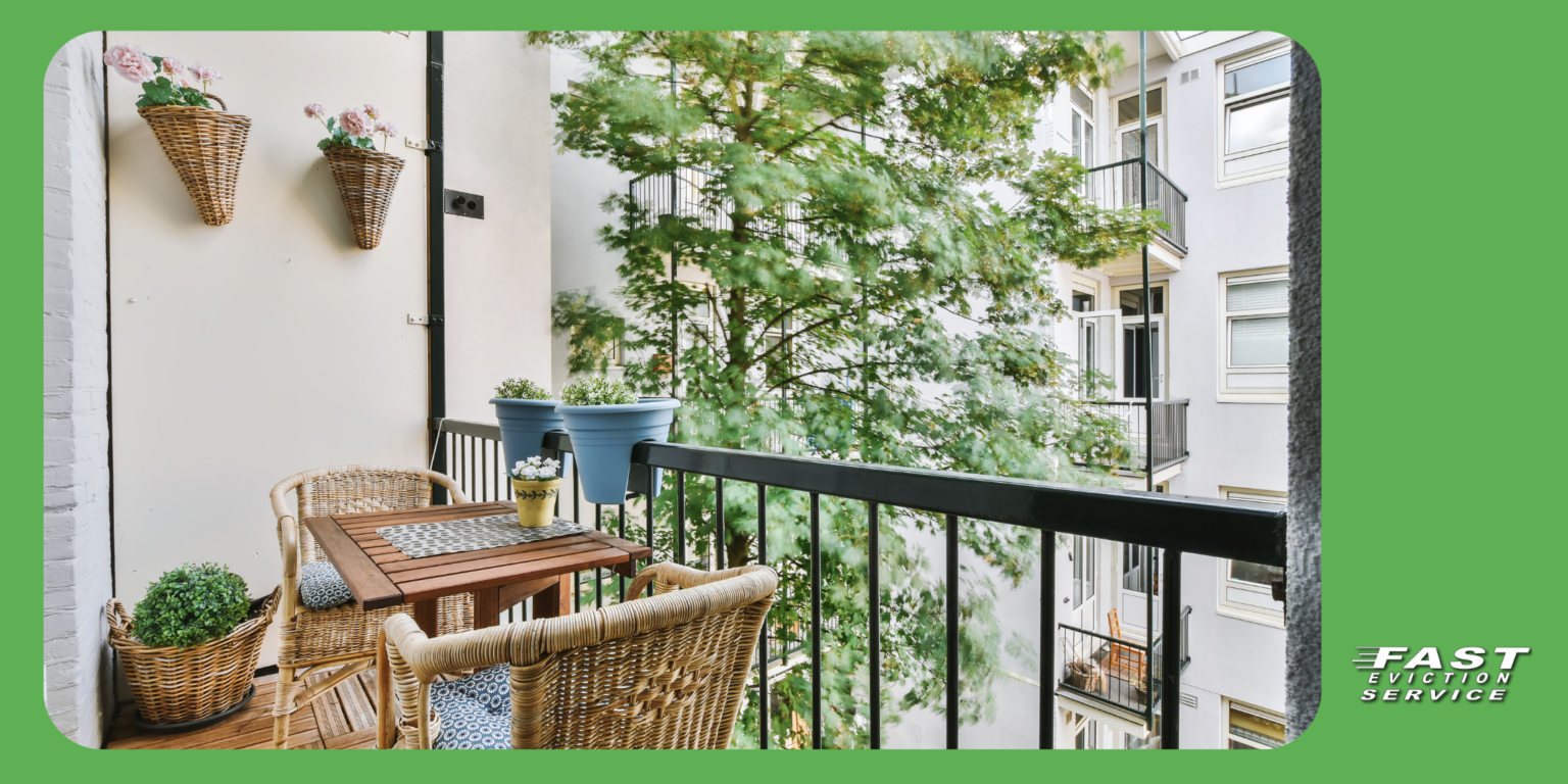 What is SB 721? - Fast Eviction Service