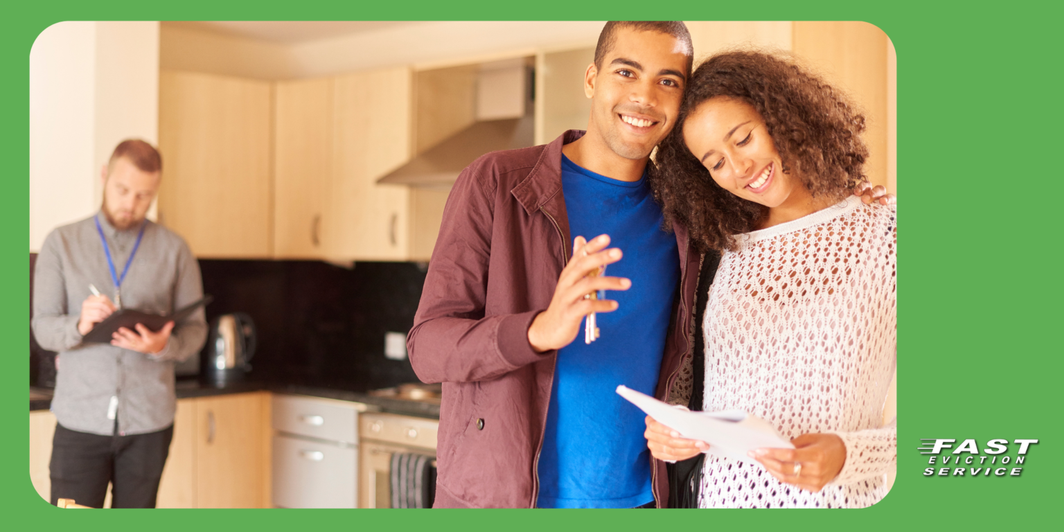 Tenant Rights Without a Lease - Fast Eviction Service