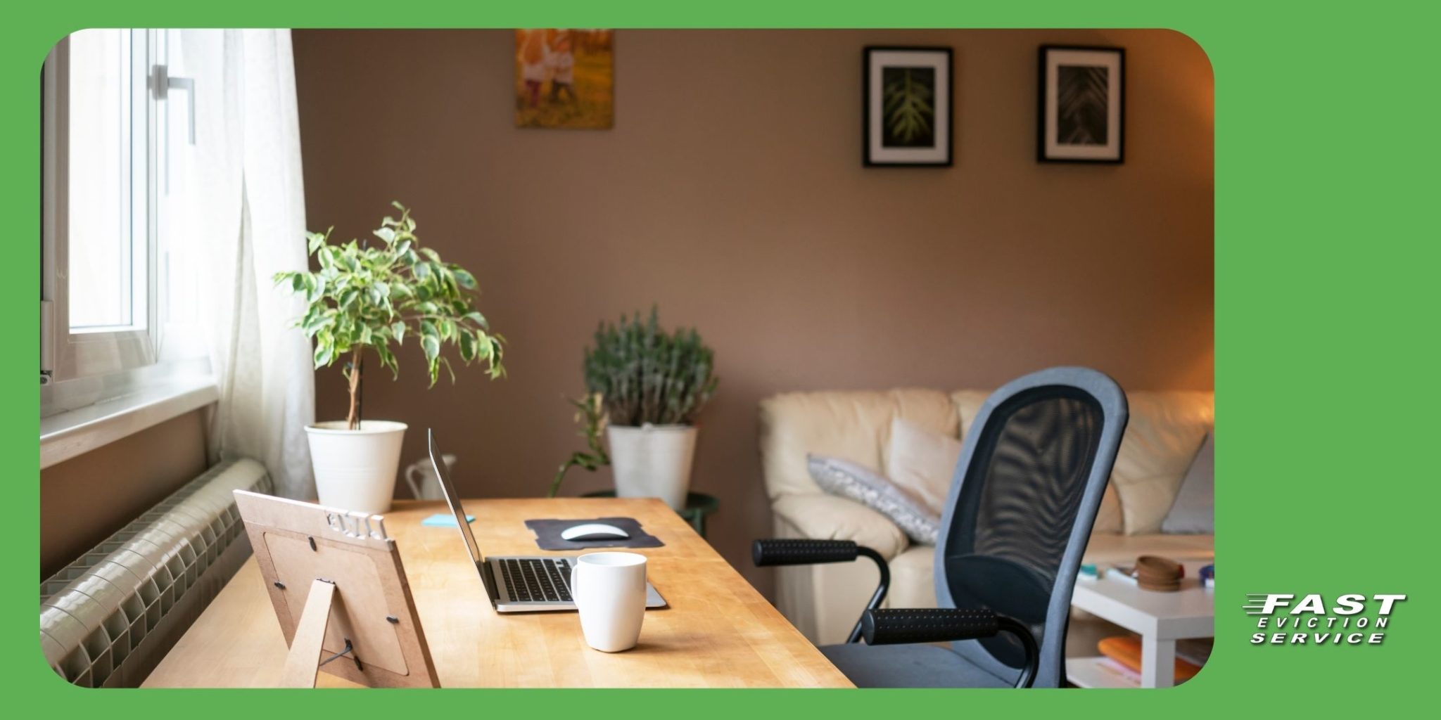 Residential Manager Basics in California - Fast Eviction Service