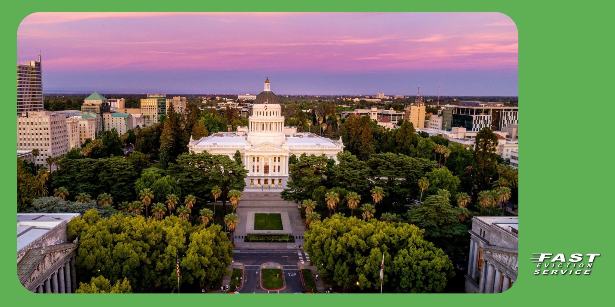 Fast Eviction Service: California Landlord Eviction Lawyers