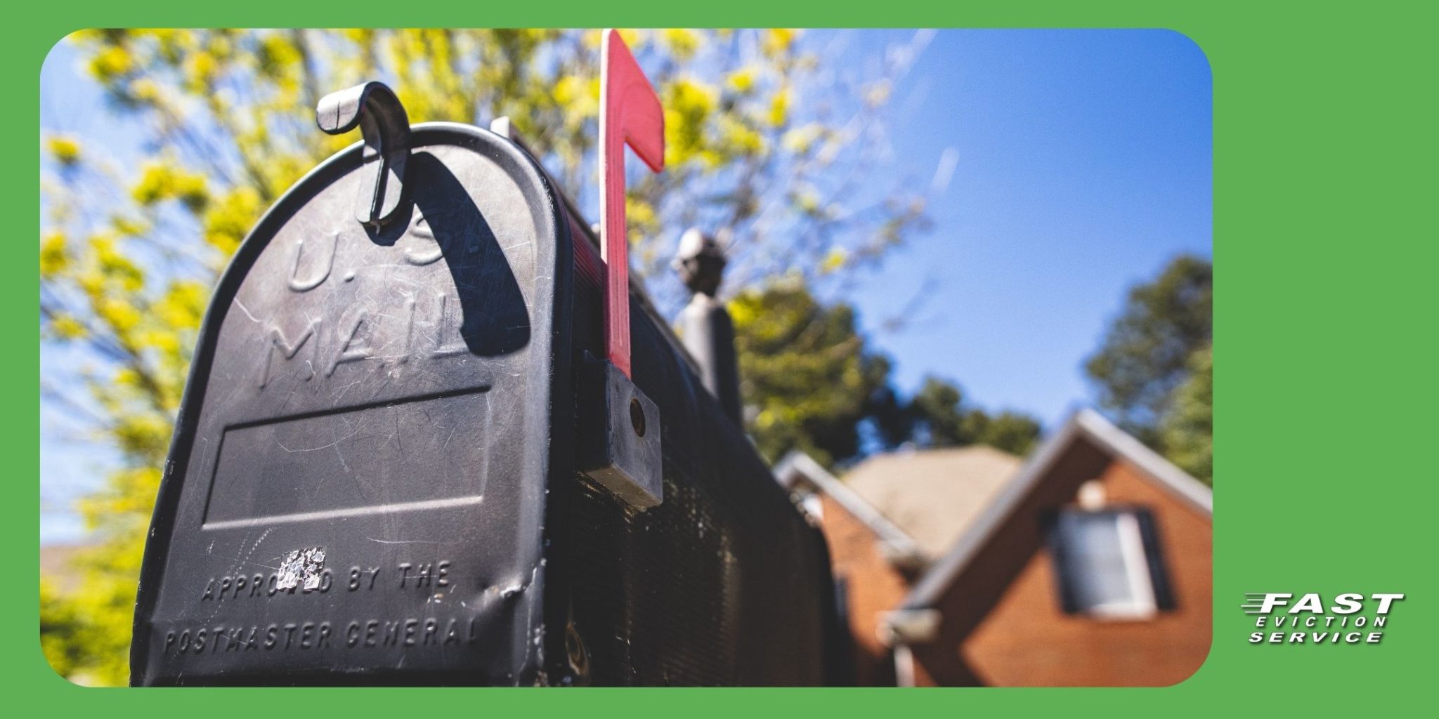 Tenant Refuses to Give Forwarding Address - What Can I Do?