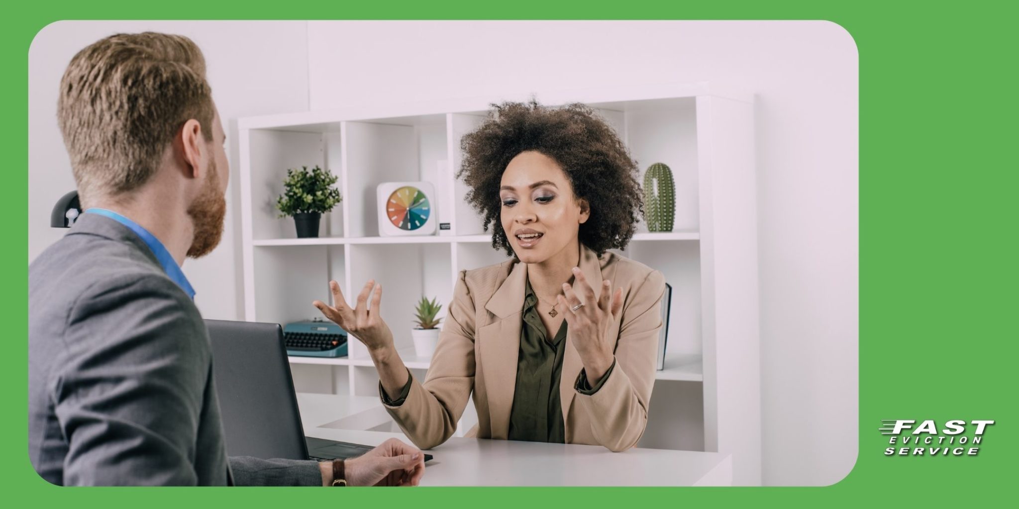 Dealing with Dirty Tenants - Fast Eviction Service