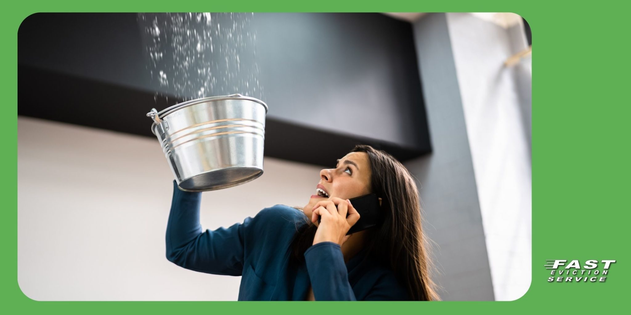 What Is Considered Uninhabitable Living Situations For A Tenant