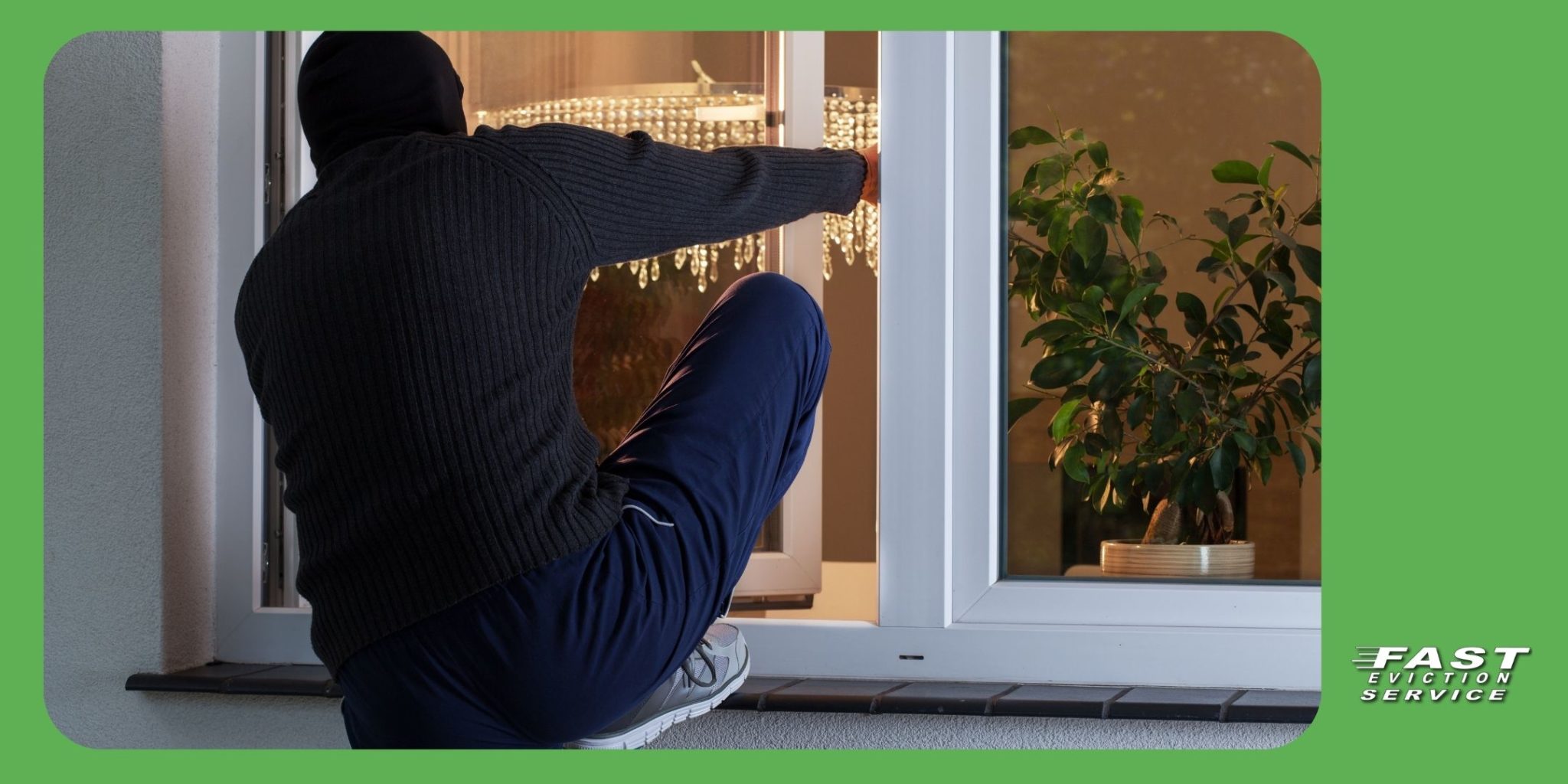 When Does a Guest Become a Tenant in California? - Fast Eviction Service