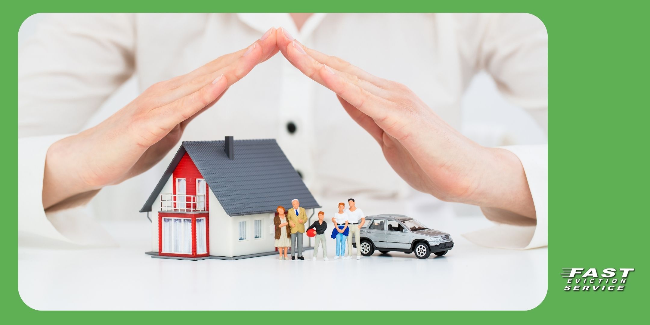 How to Protect your Rental Property and Yourself - Fast Eviction Service