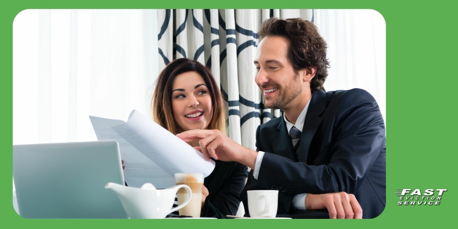 The Section 8 Eviction Process Explained: A Landlord’s Guide - Fast ...