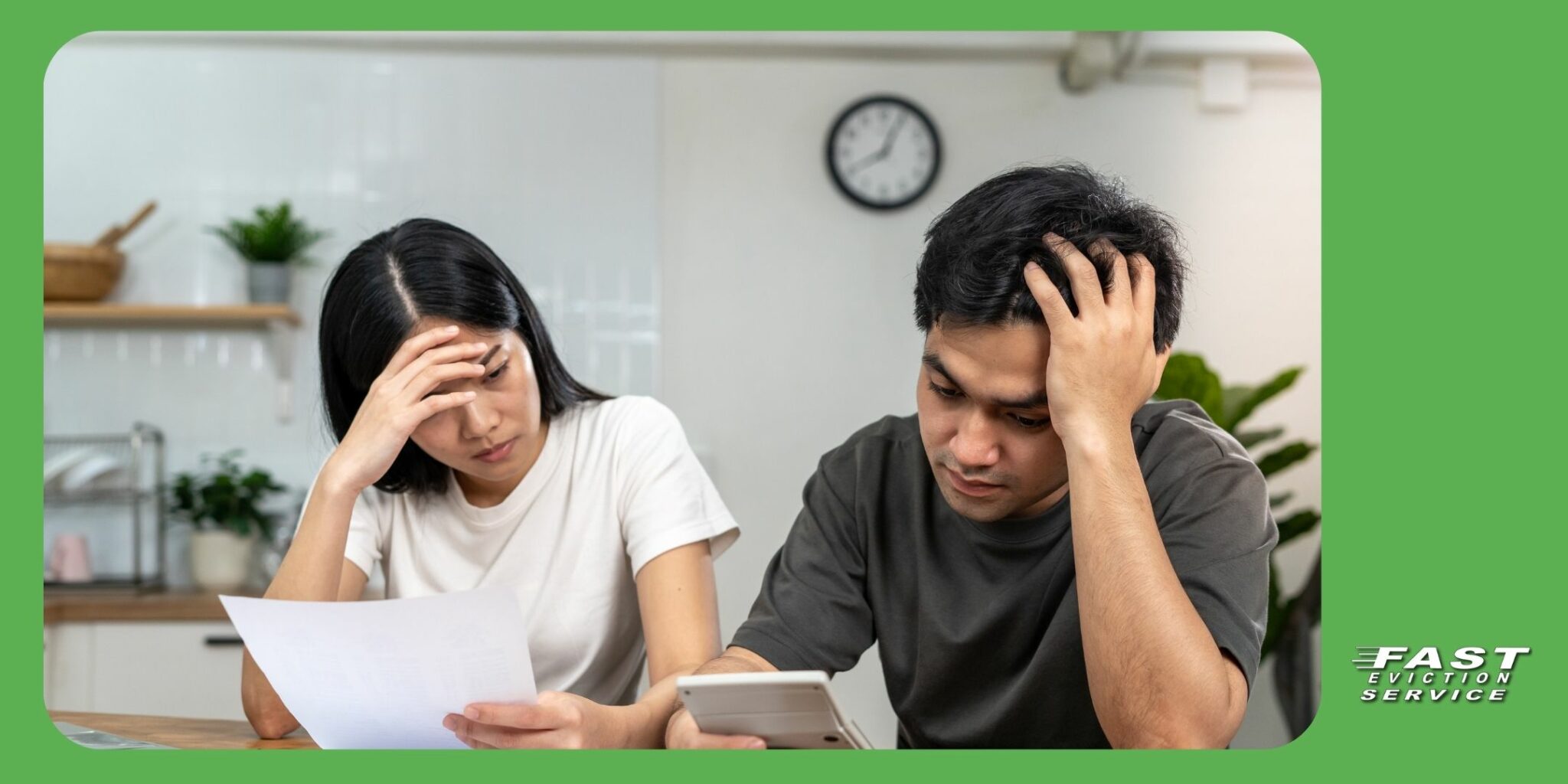 The Benefits of Electronic Rental Agreements - Fast Eviction Service