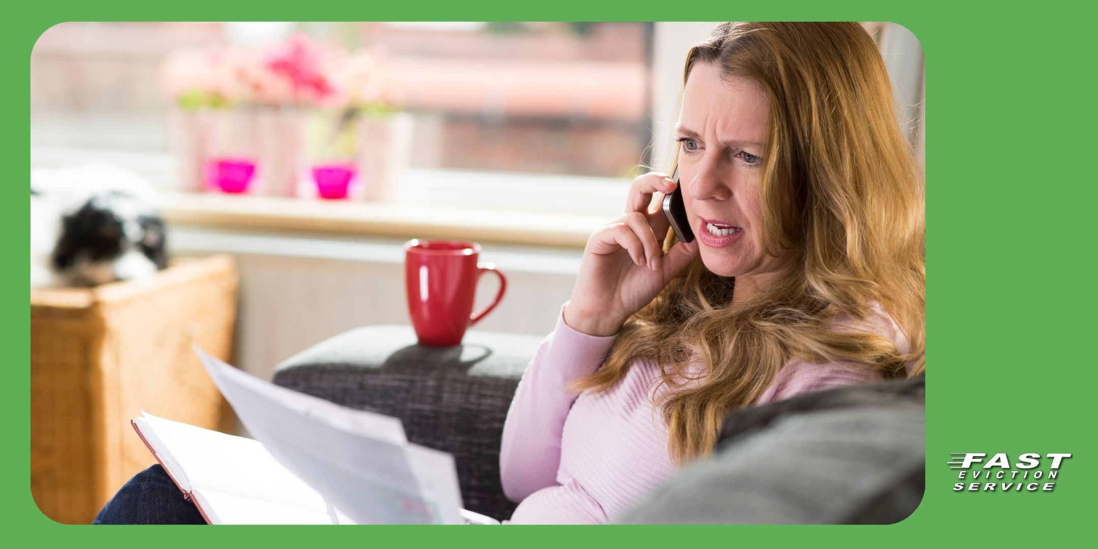 Dealing with Noisy Tenants: California Laws - Fast Eviction Service