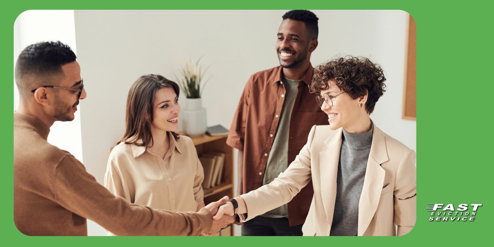 When Does a Guest Become a Tenant in California? - Fast Eviction Service