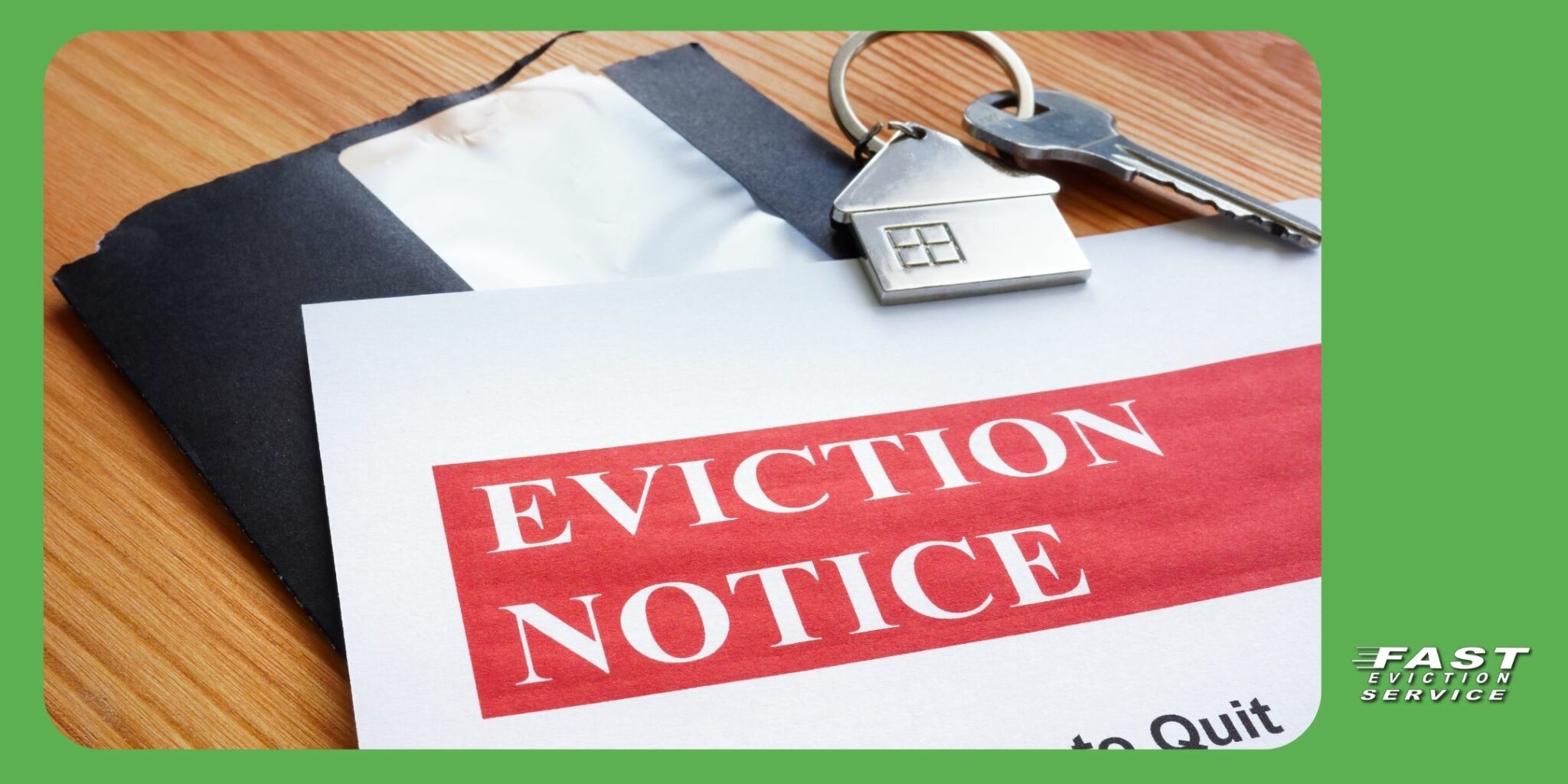 The Eviction Process in California: Understanding How Evictions Work ...