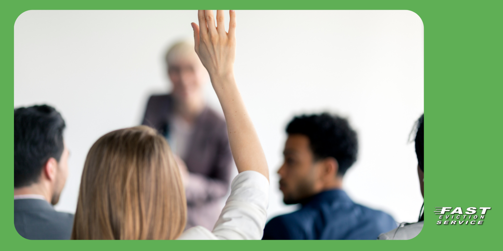 The Eviction Process in California: Understanding How Evictions Work ...