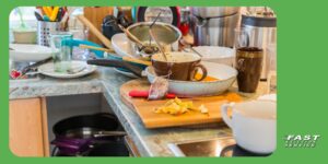 Dealing with Dirty Tenants - Fast Eviction Service