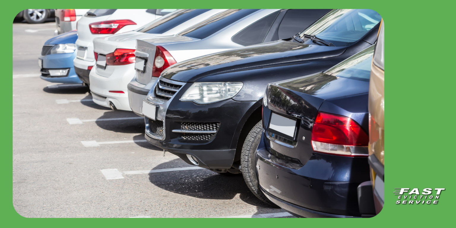 Tenant Parking Rights in California: A Landlord’s Guide to Avoiding ...