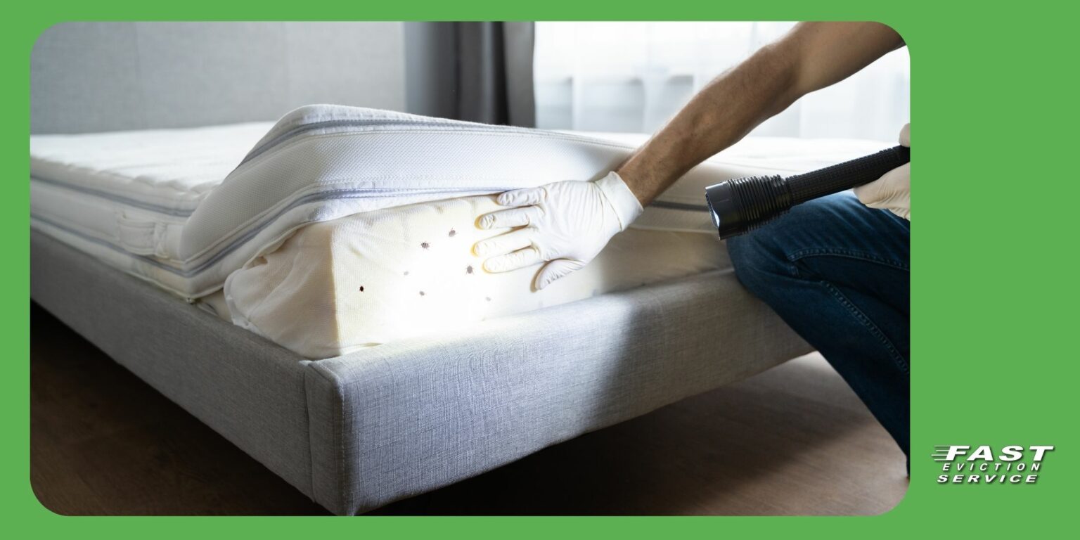 Bed Bug Addendum in California: Definition, Legal Requirements, and ...