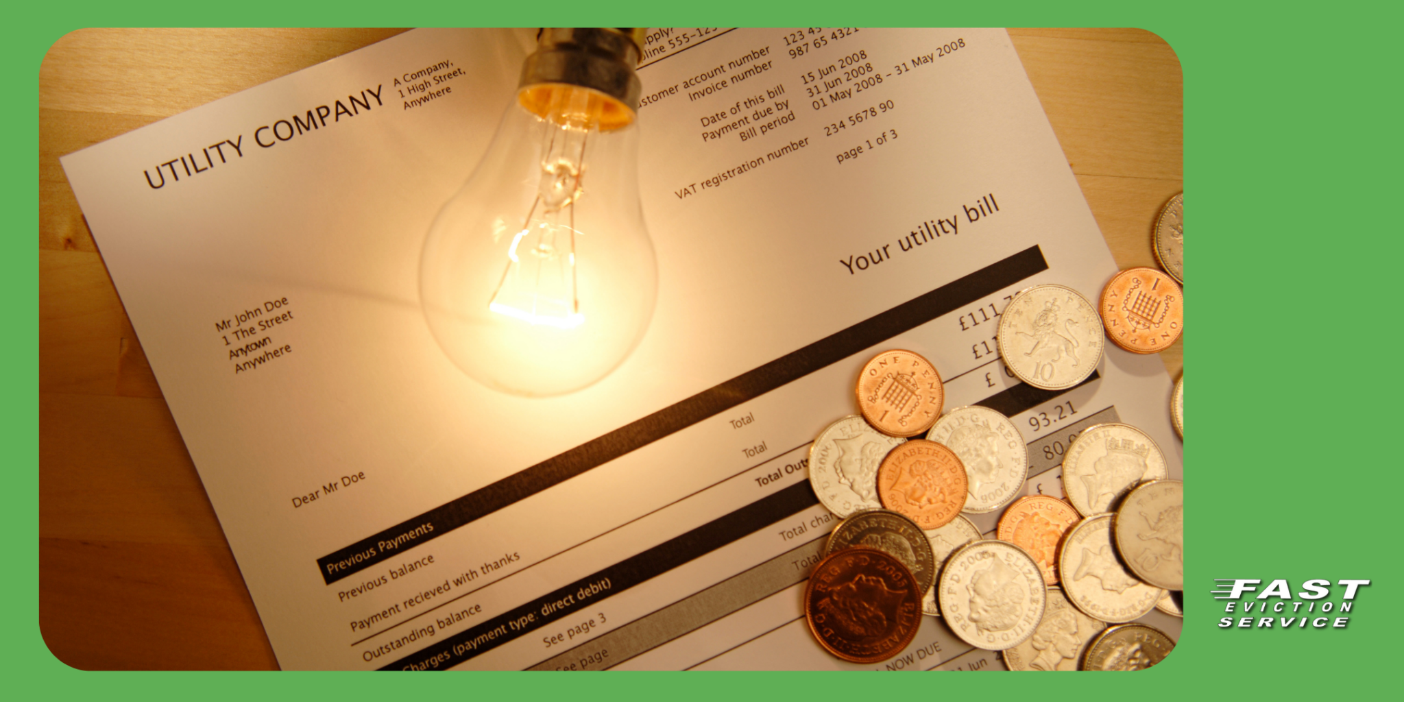 California Landlord Utility Responsibilities: What Every Lease Should ...