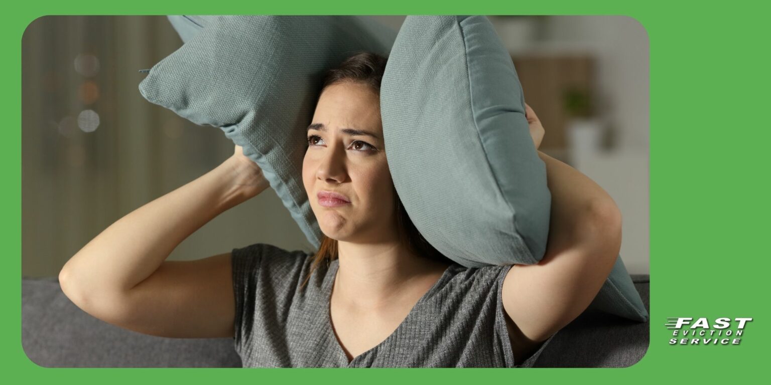 California Noise Complaints: Landlord Responsibilities & Managing ...