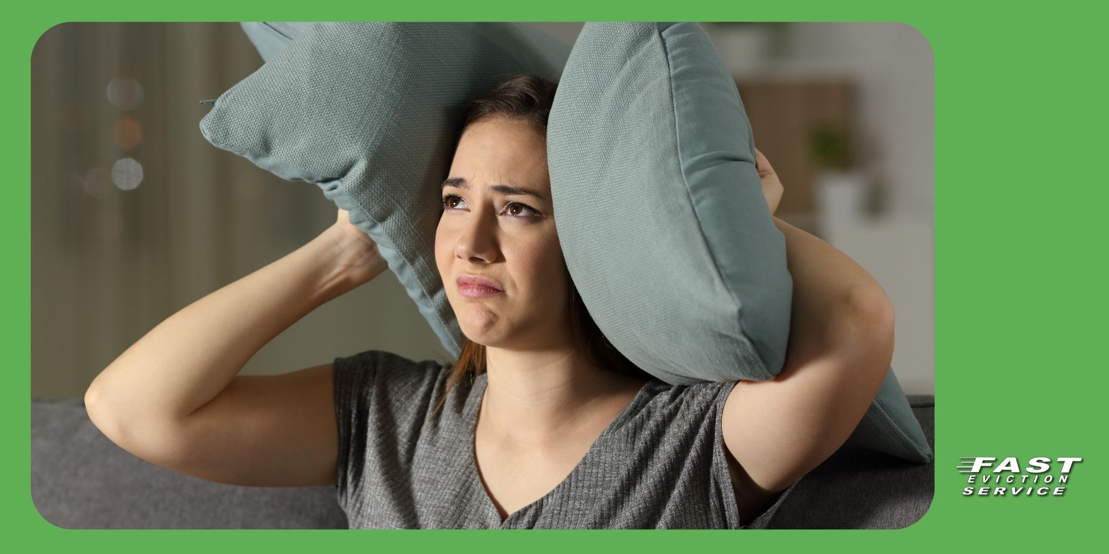 California Noise Complaints: Landlord Responsibilities & Managing ...